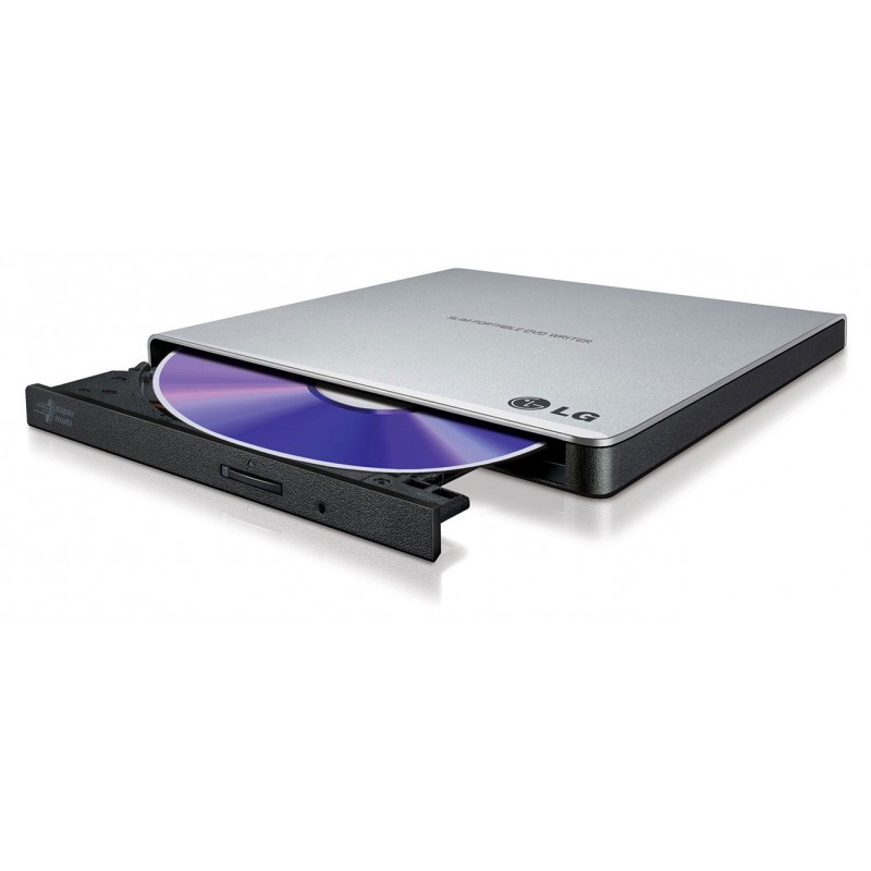 Graveur DVD et M-Disc Externe Slim LG GP57ES40