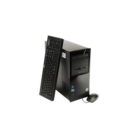 ordinateurs de bureau hp hp pro 3300 mt el-xt313ea