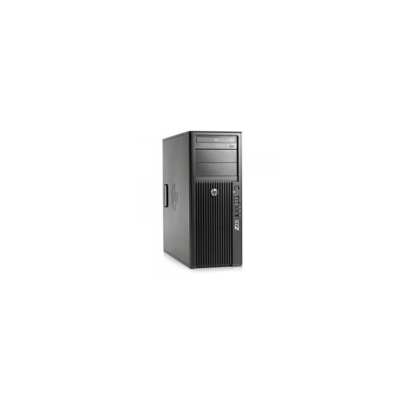 ordinateurs de bureau hp hp z210 el-kk772ea