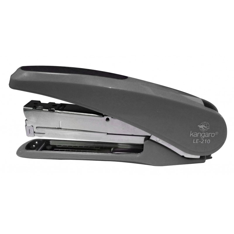 Agrafeuse Kangaro LE-210 / Gris