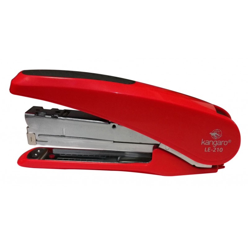 Agrafeuse Kangaro LE-210 / Rouge
