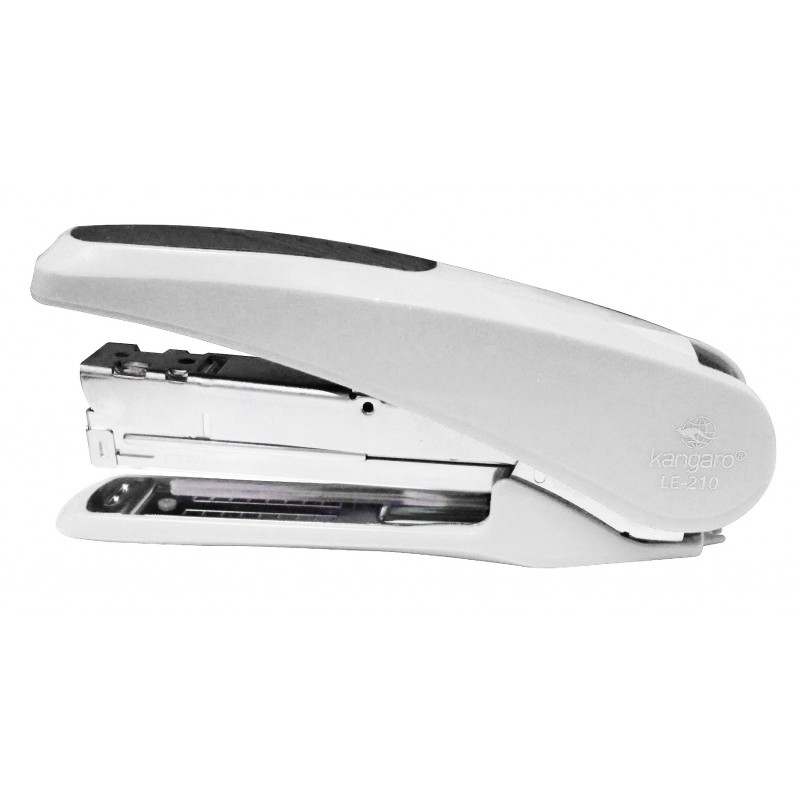Agrafeuse Kangaro LE-210 / Blanc