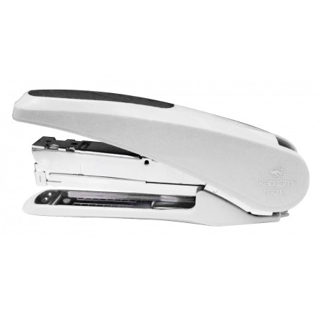 Agrafeuse Kangaro LE-210 / Blanc