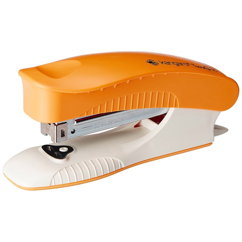 Agrafeuse Kangaro TRENDY-45 / Orange