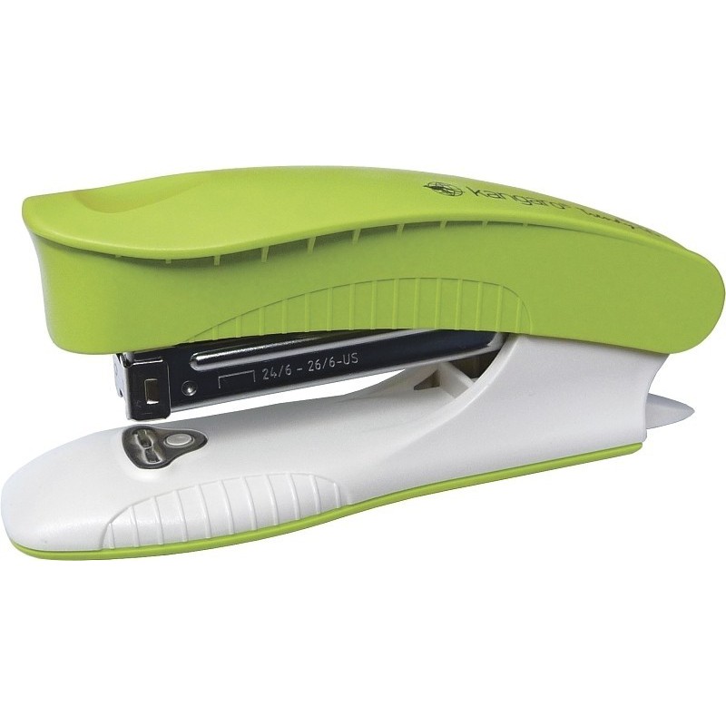 Agrafeuse Kangaro TRENDY-45 / Vert