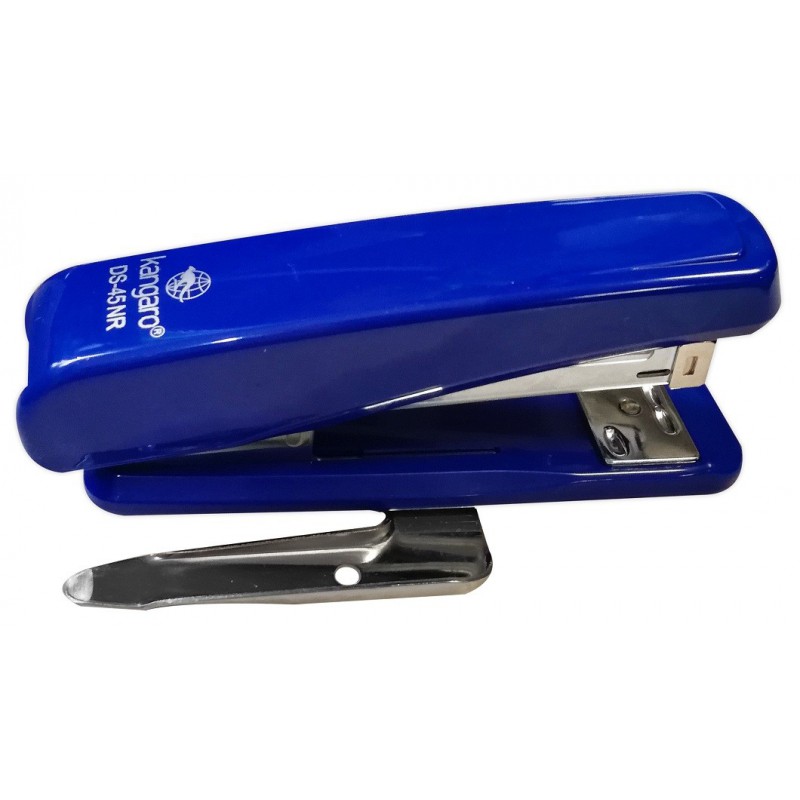 Agrafeuse Kangaro DS-45NR / Bleu