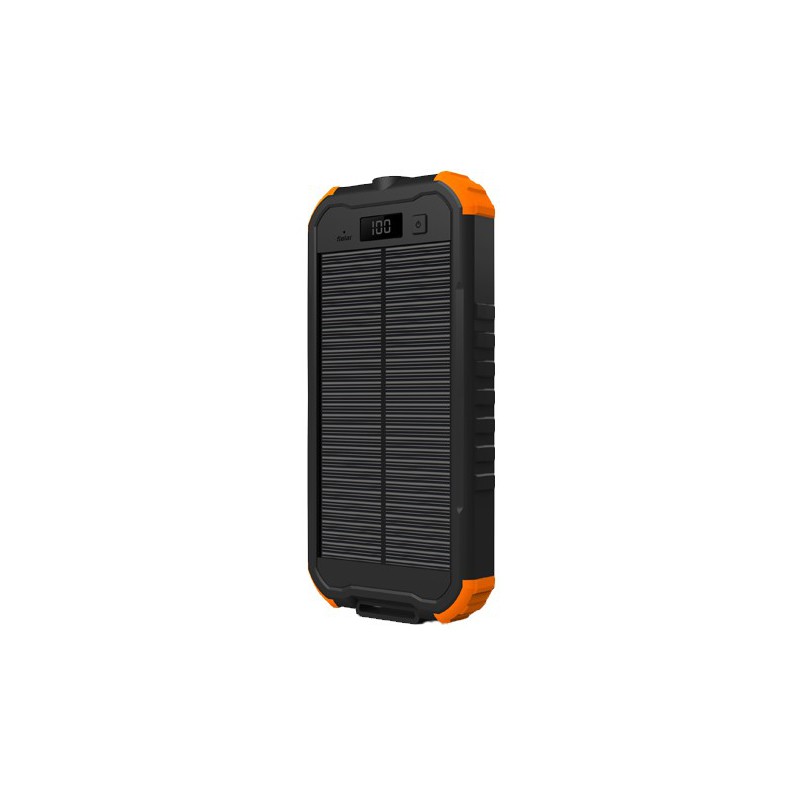 Power Bank Smartek SOLARJUICE S10 / 10000 mAh