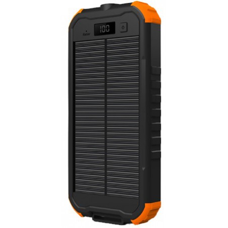 Power Bank Smartek SOLARJUICE S10 / 10000 mAh