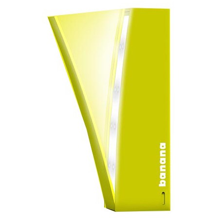 Power Bank Smartek BANANA S2 / 2200 mAh