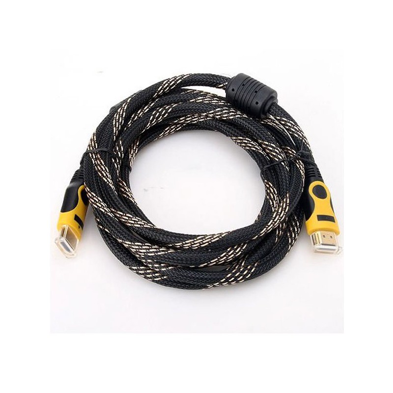 Câble HDMI avec Blister