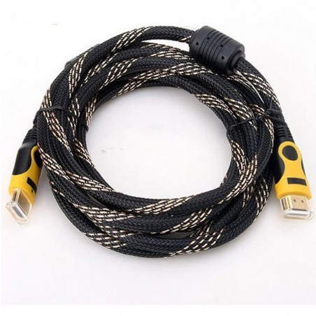 Câble HDMI avec Blister