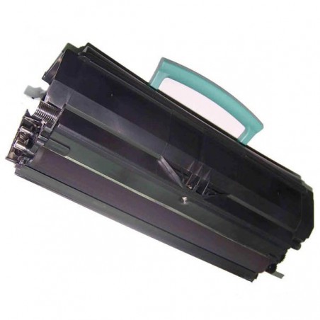 Toner Lexmark E260/E260D/E260DN/E360DN / Noir