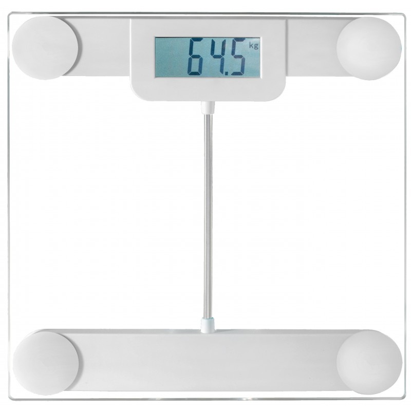 Pèse Personne Electronique Livoo DOM253