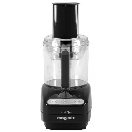 Robot Multifonction Magimix Mini Plus / Noir