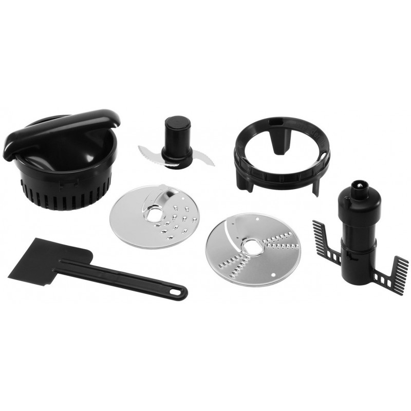 Robot Multifonction Magimix Mini Plus / Chrome