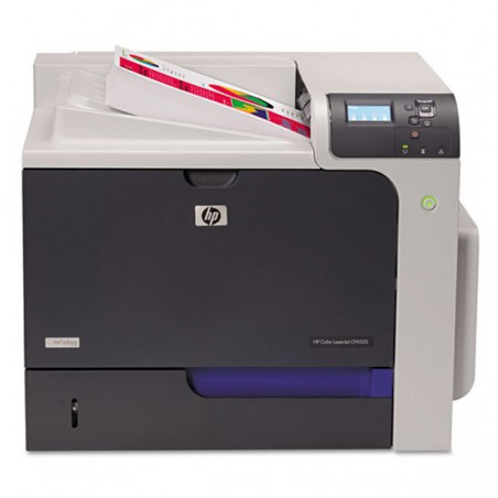 imprimantes laser couleur hp laserjet cp4025n el-cc490a