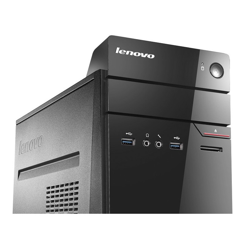 Pc de bureau Lenovo S510 / i3 6è Gén / 4 Go