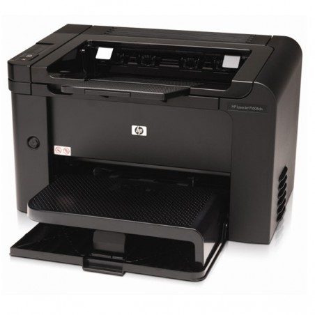 imprimantes laser noir/blanc hp laserjet p1606dn t-ce749a