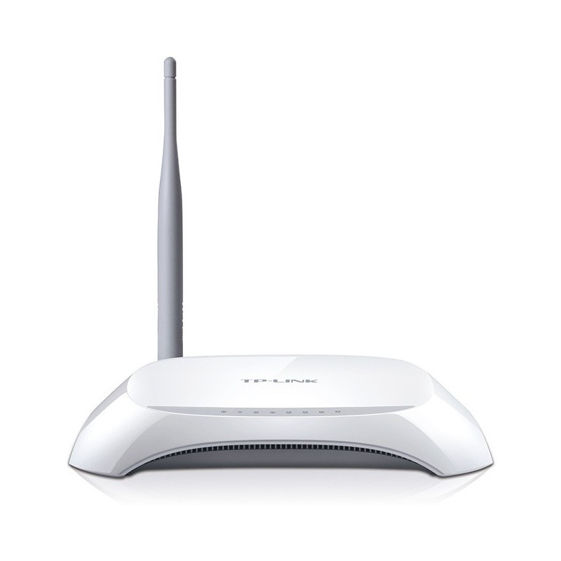 Modem routeur WiFi N 150 Mbps ADSL2+ TP-Link TD-W8901N