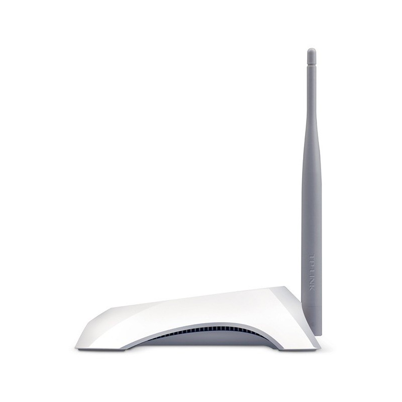 Modem routeur WiFi N 150 Mbps ADSL2+ TP-Link TD-W8901N