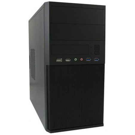 Boitier LC-Power Micro ATX 2004MB