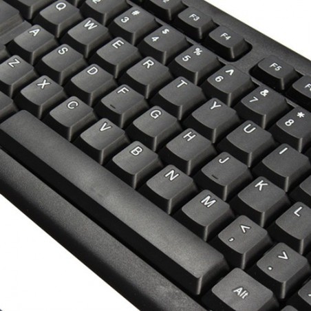 Clavier Jeway K2 USB