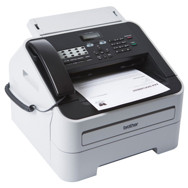 Fax Brother MFT-2845