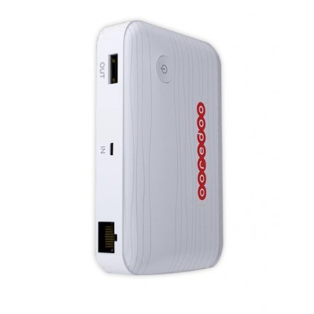 Mobile Wifi MF903 Prépayé