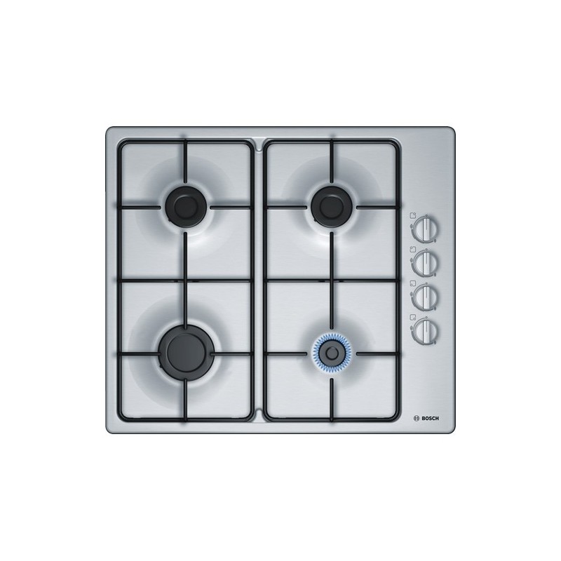 Plaque de cuisson BOSCH / Inox