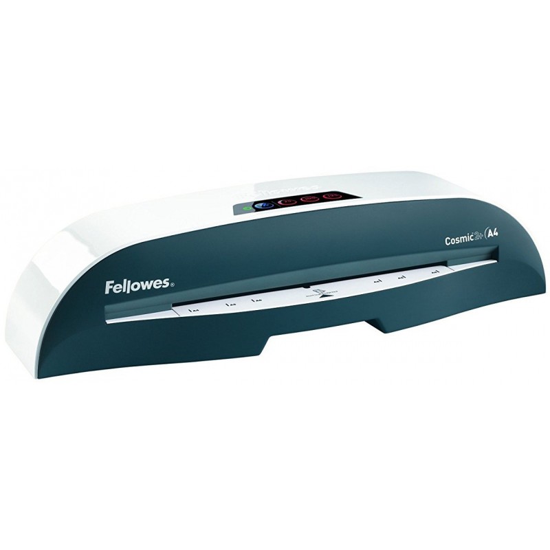 Plastifieuse Fellowes Cosmic 2+ A4