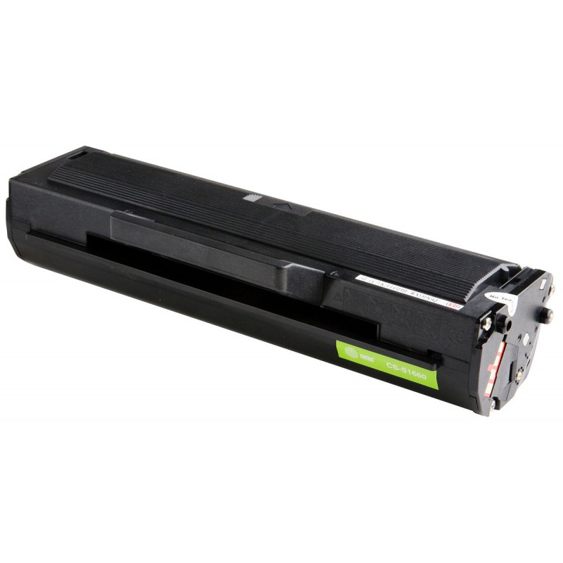 Toner Adaptable Samsung ML-1660 / Noir