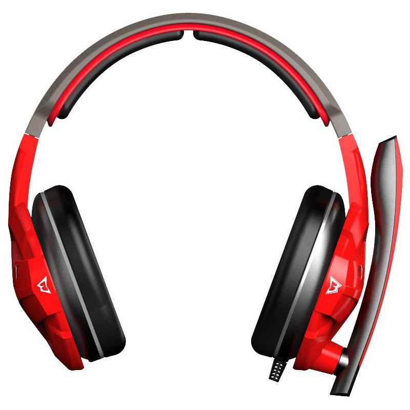 Casque Micro USB Gaming GAMDIAS Hebe GHS2300U