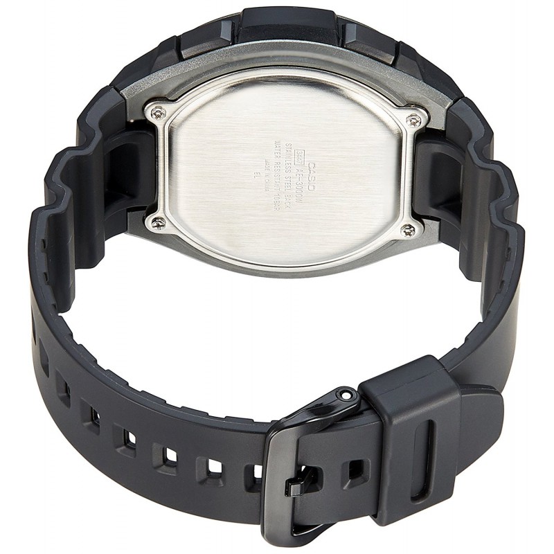 Montre Homme Casio AE-3000W-1AV