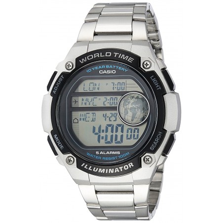 Montre Homme Casio AE-3000WD-1AV