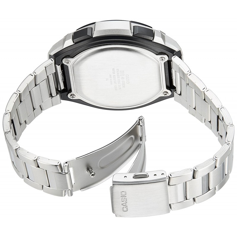 Montre Homme Casio AE-3000WD-1AV