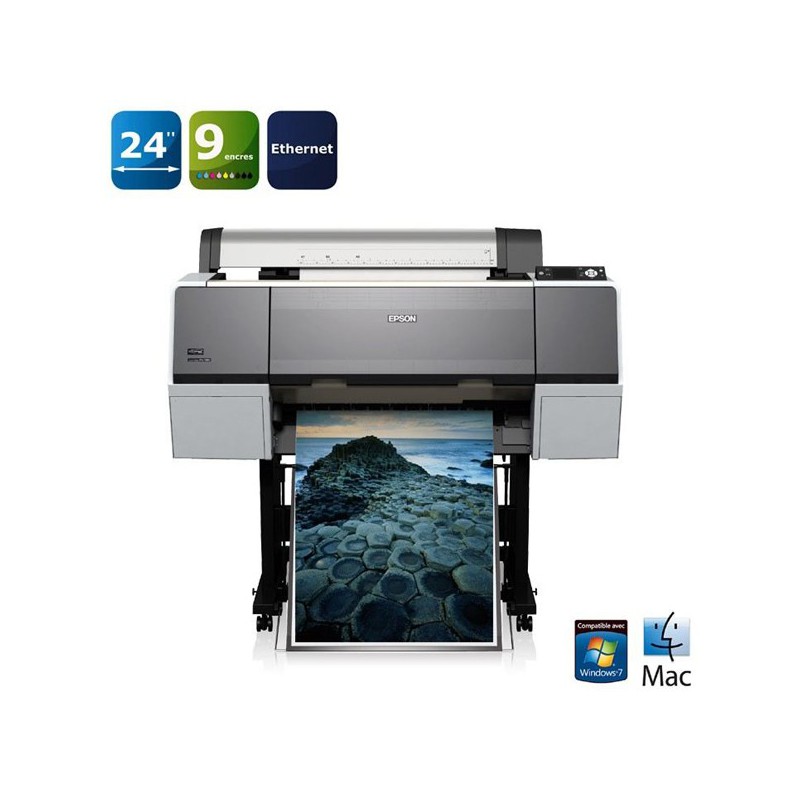 art graphique epson stylus pro 7890 24 t-c11cb51001a0