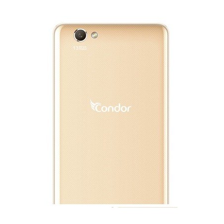 Condor P8 lite prix Tunisie - Smartphone Condor 4G couleur Gold