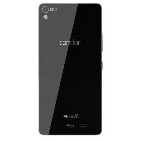 Condor Allure A9 couleur noir Tunisie - Condor Tunisie prix Tunisianet