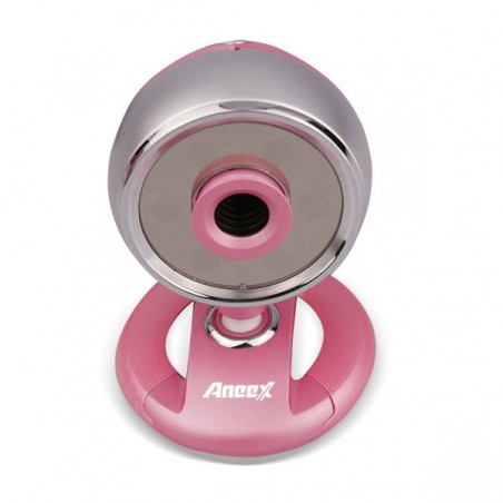 webcams webcam aneex 1.3mégapixels f-e-c210