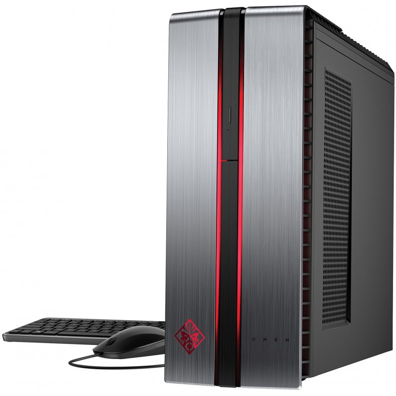 Pc de bureau HP OMEN 870-100nk / i5 6è Gén / 8 Go
