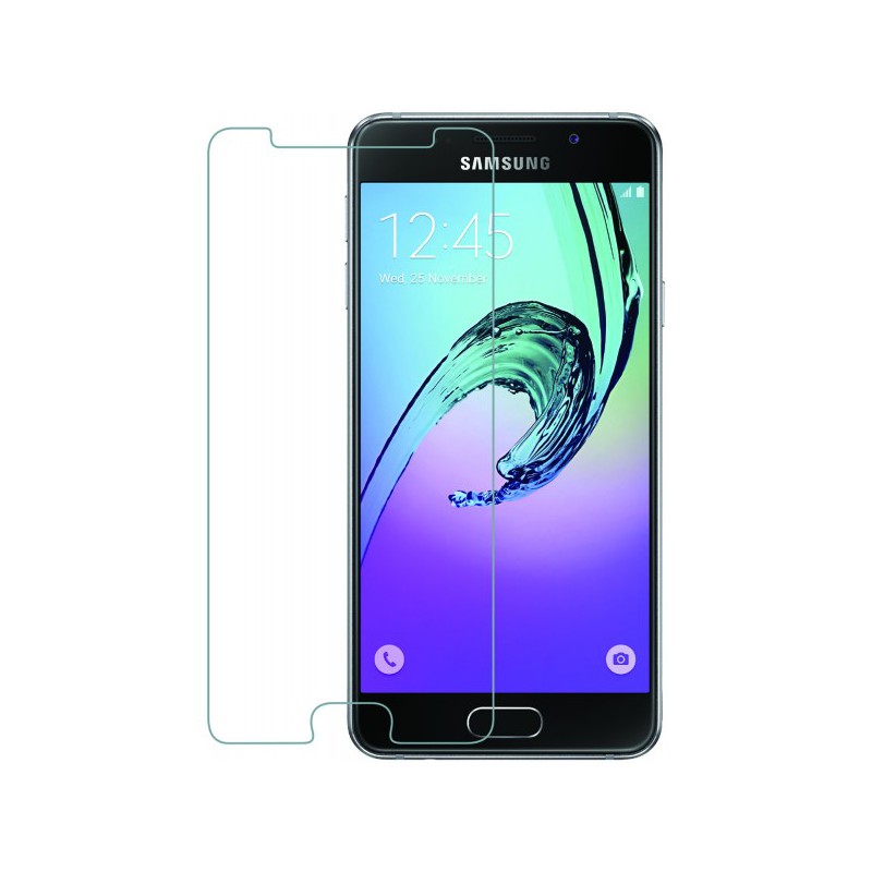 Protection Écran Verre Trempé pour Samsung A310