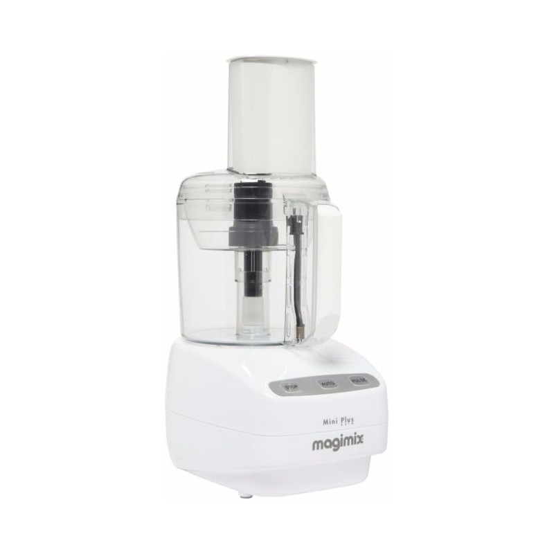 Robot Multifonction Magimix Mini Plus / Blanc