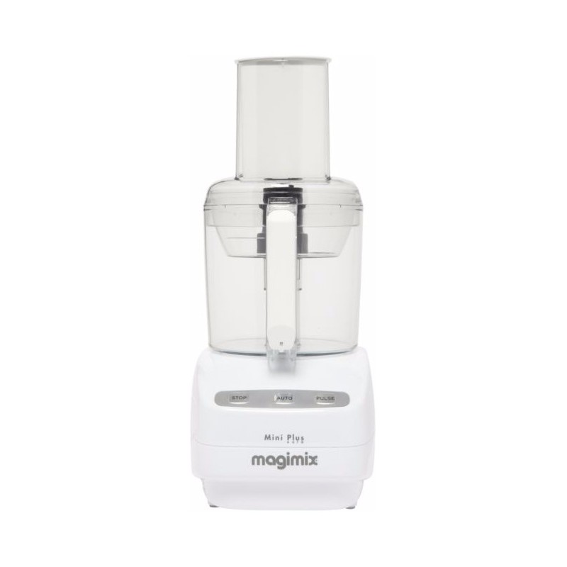Robot Multifonction Magimix Mini Plus / Blanc