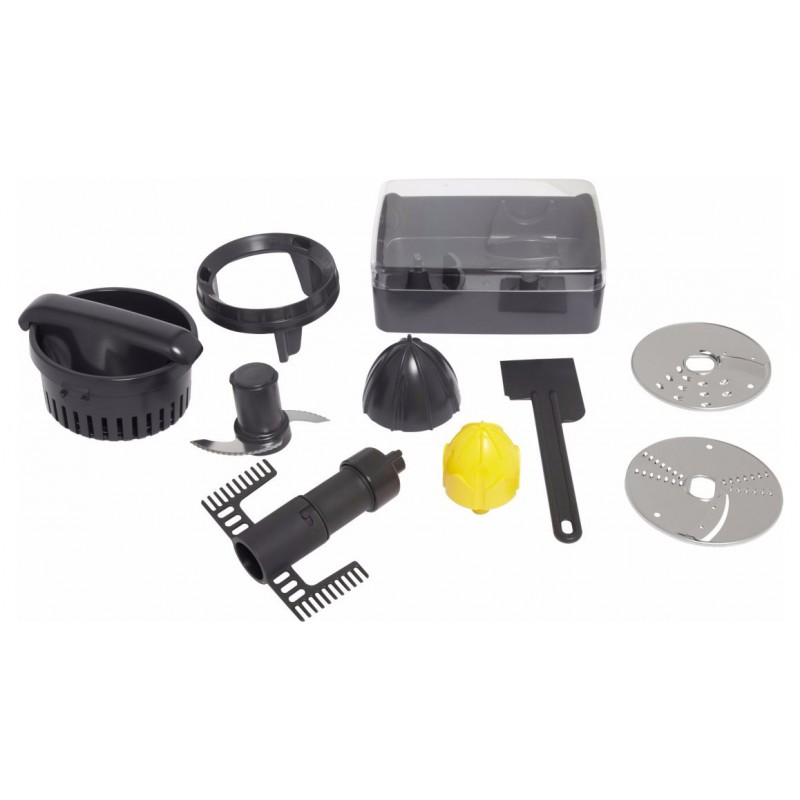 Robot Multifonction Magimix Mini Plus / Blanc