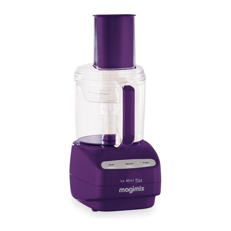 Robot Multifonction Magimix Mini Plus / Violet