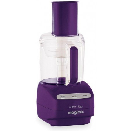 Robot Multifonction Magimix Mini Plus / Violet