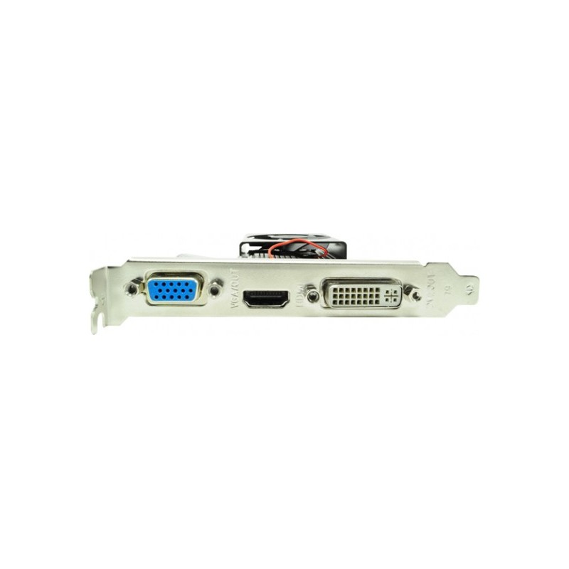 Carte graphique Palit GeForce GT 610 / 2 Go