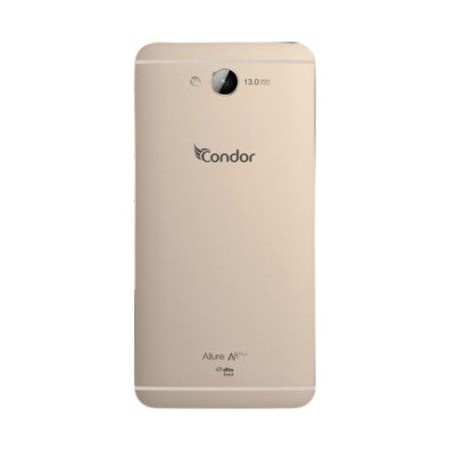 Condor A8 plus 4G Gold - Condor Allure Tunisie