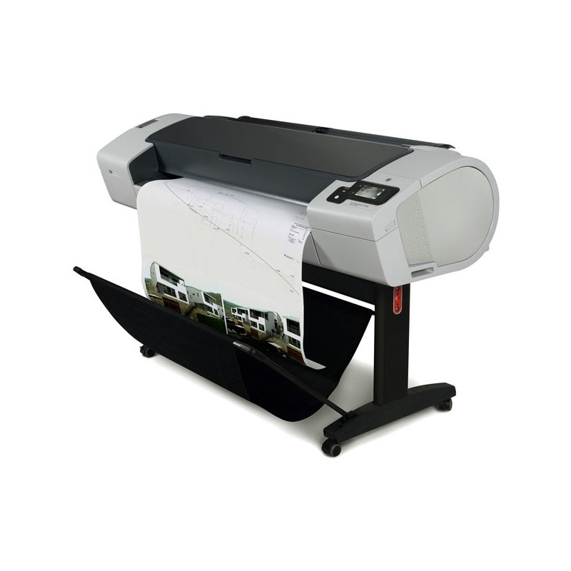imprimantes-scanners hp hp designjet t790 44" eprinter el-cr650a