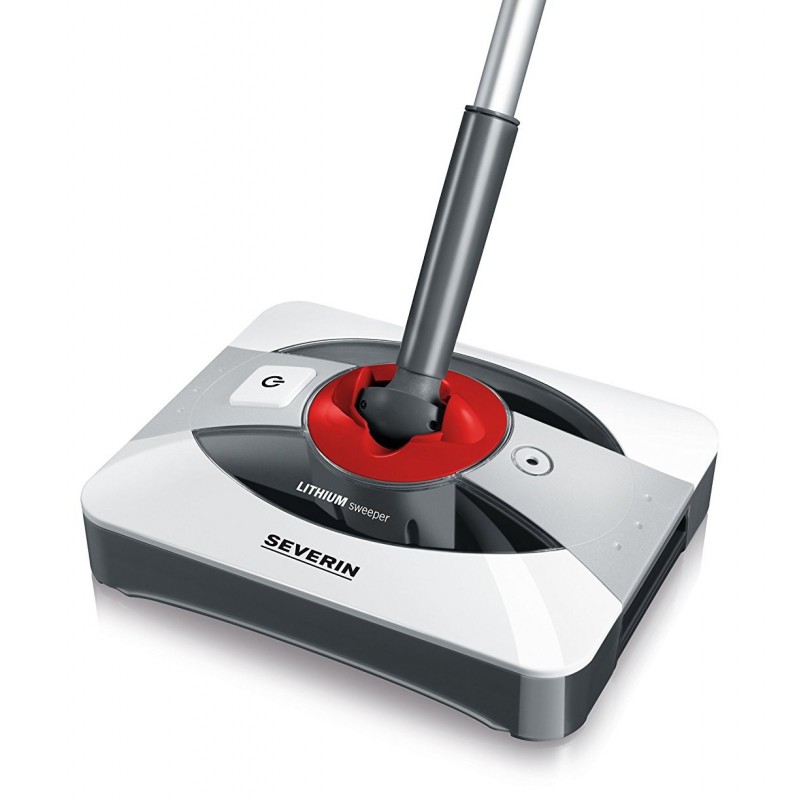 Aspirateur Balai Lithium